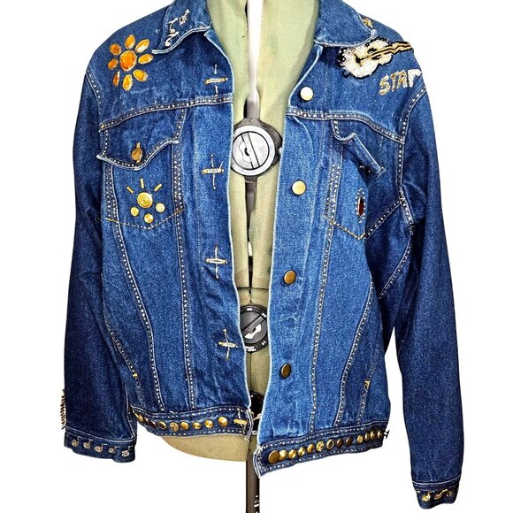 Mississippi Banks | Jackets & Coats | Womans Mississippi Banks Bohochic ...